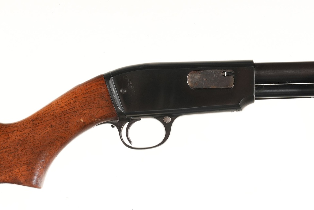 62186 Winchester 61 Slide Rifle .22 sllr | Alligood's