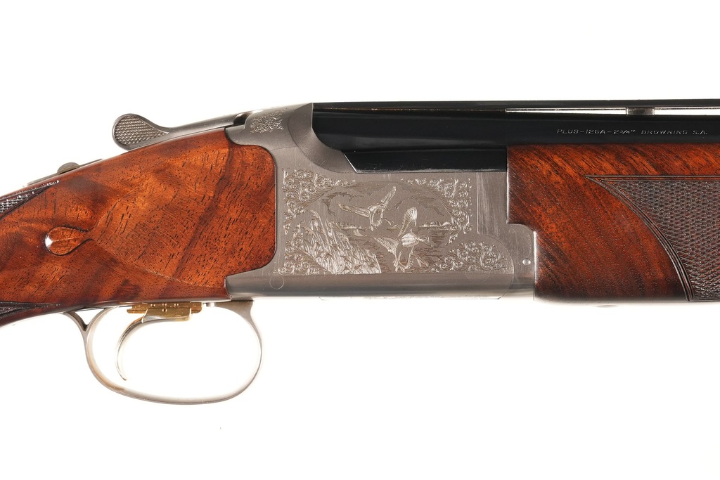 62450 Browning GTI O/U Shotgun 12ga | Alligood's