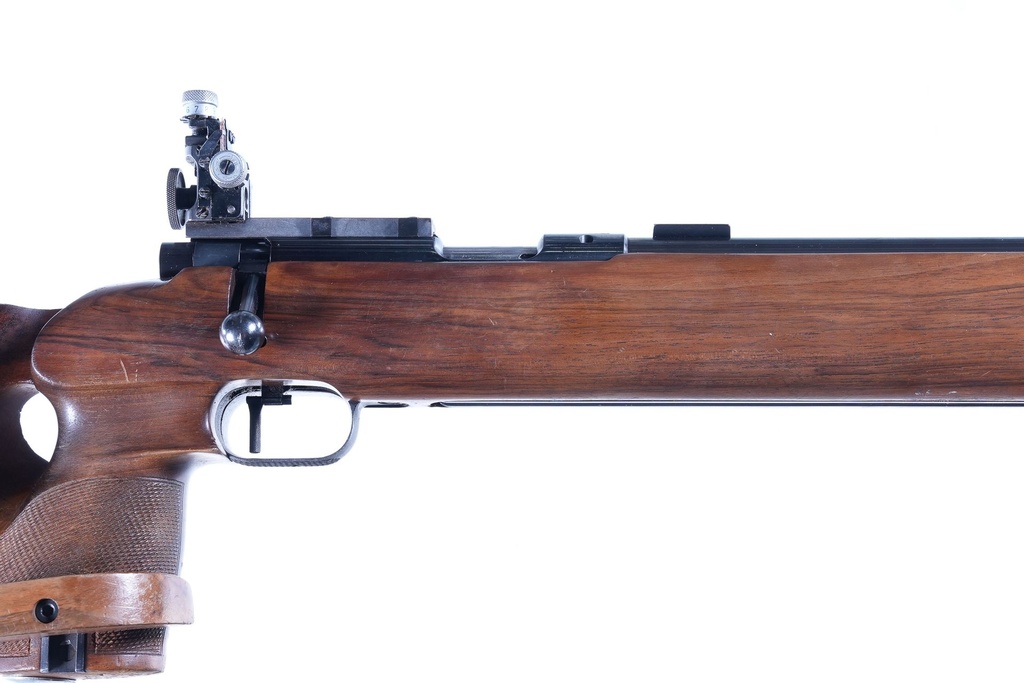 80713 Anschutz 54 Super Match Bolt Action .22 lr | Alligood's