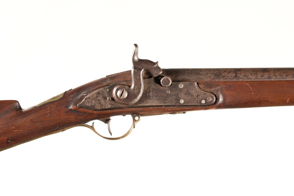 63311 US Surcharged Dutch Musket Percussion 75 CAL | Alligood's