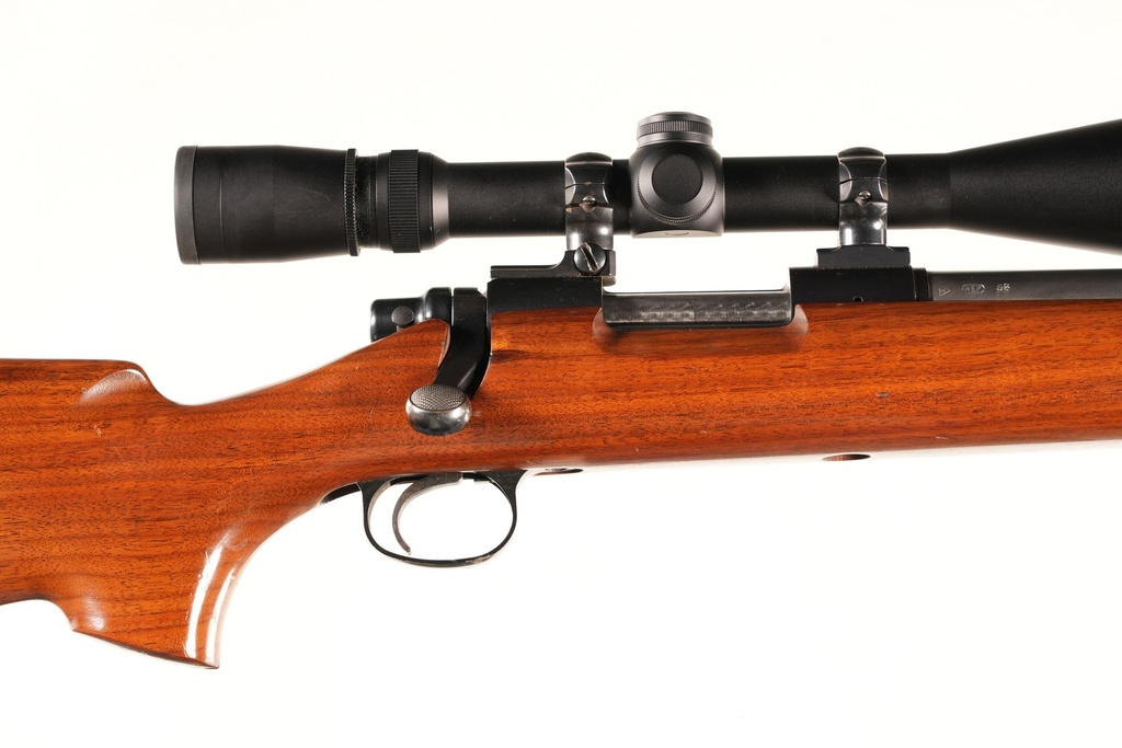 46265 Remington 40-X Bolt Rifle 6mm Rem | Alligood's