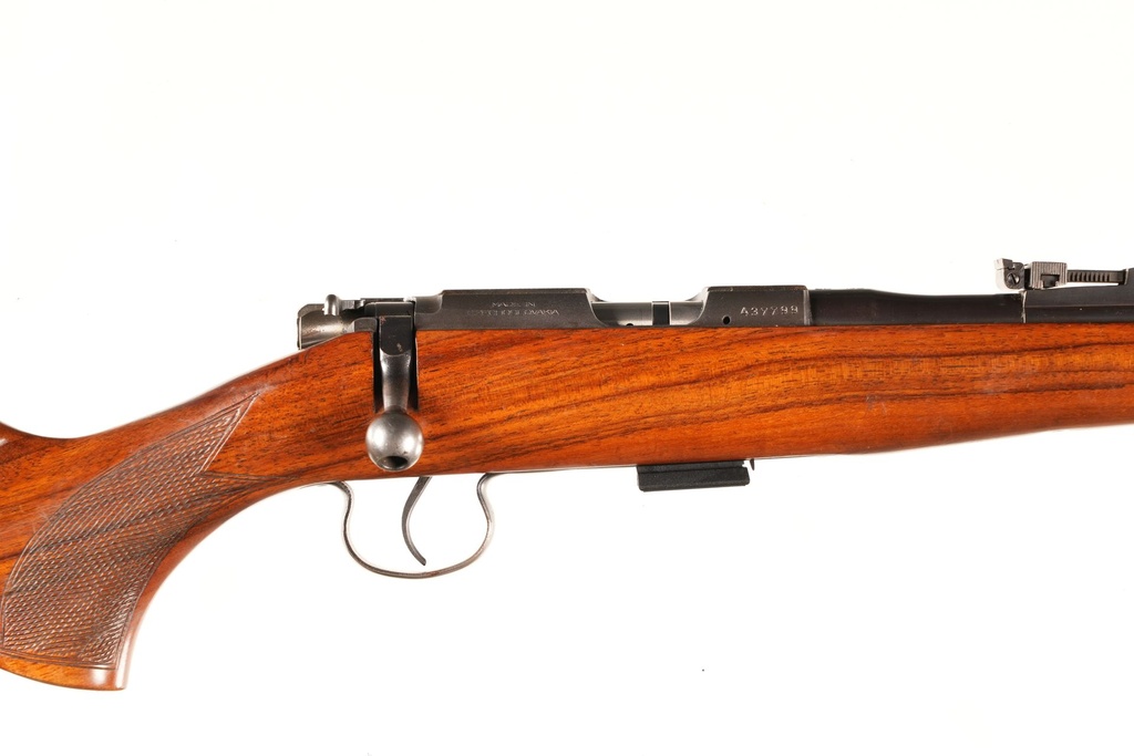 47269 Brno Mod 2 ES Bolt Rifle .22 LR | Alligood's